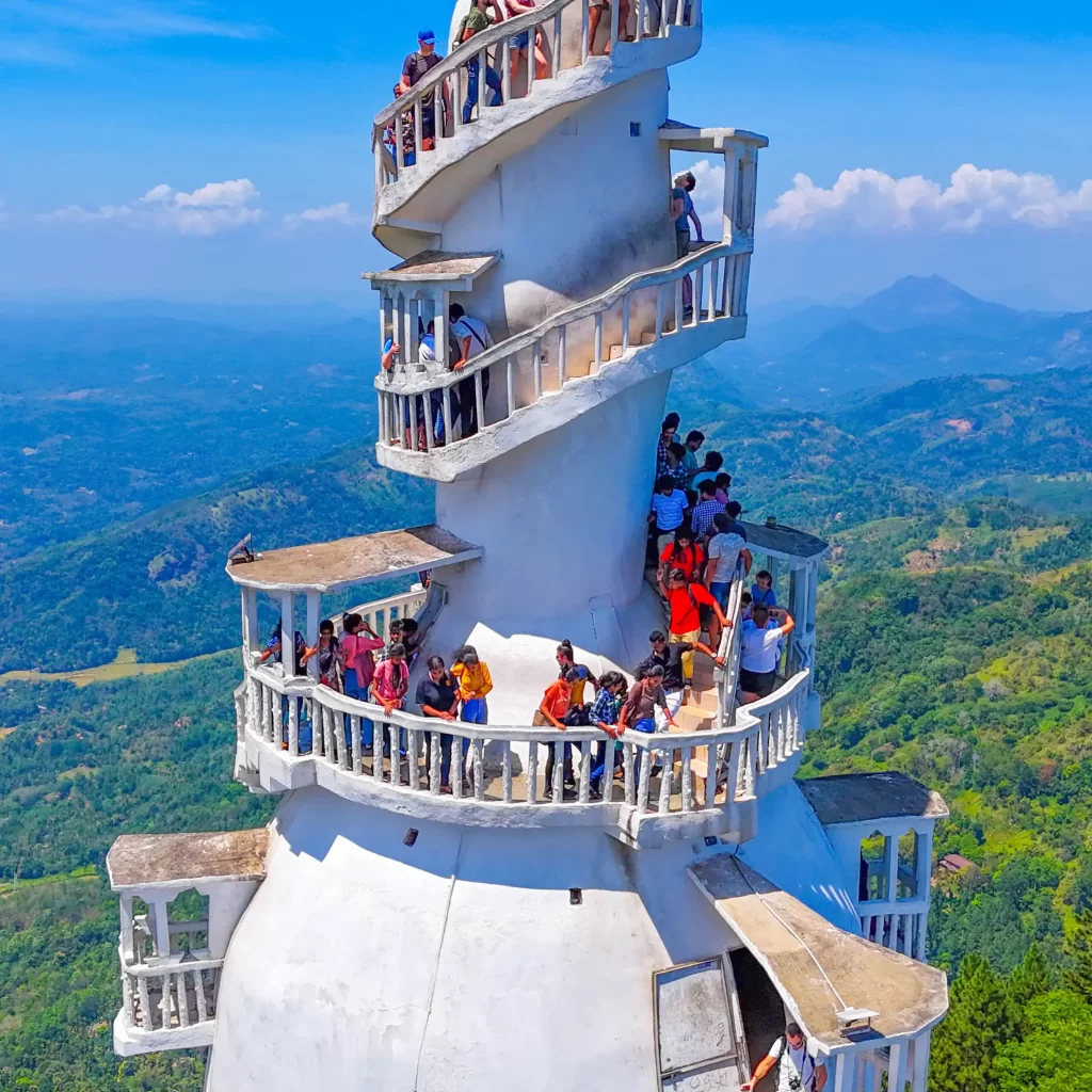 Best Time To Visit Ambuluwawa | Ultimate Guide to Visiting Ambuluwawa ...